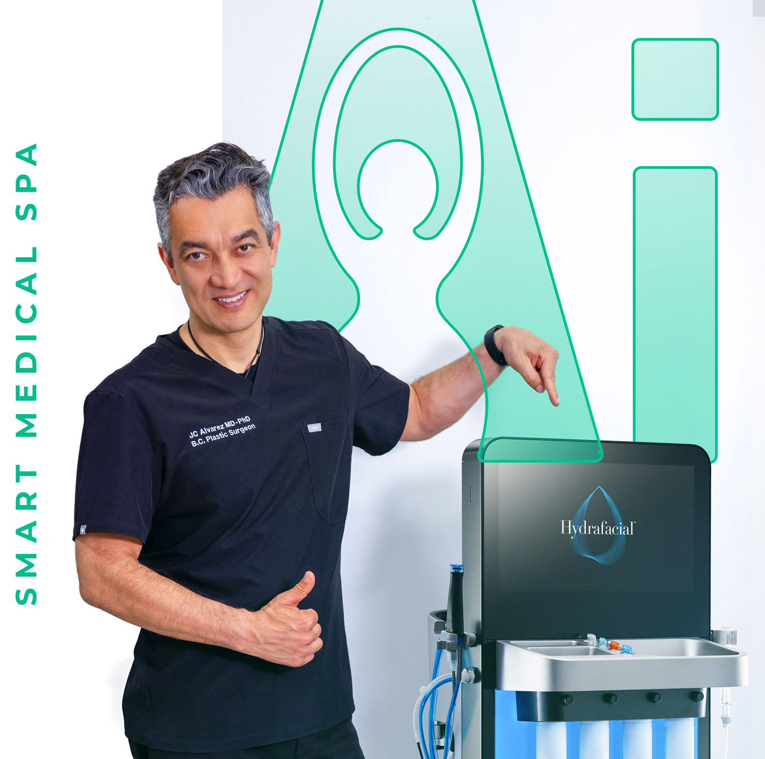 - Ai Gaia Medspa Miami