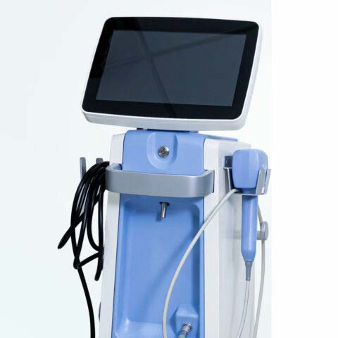 Ellacor: The Non-Surgical Solution for Youthful Skin.