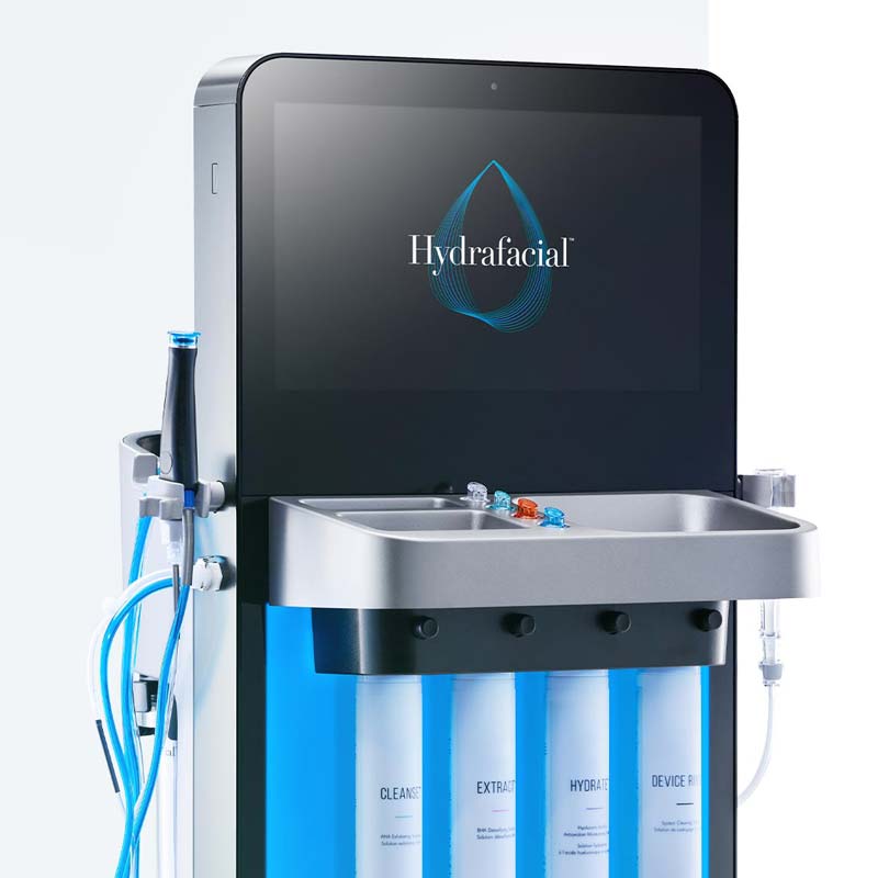 Hydrafacial: Reveal Your Best Skin - Ai Gaia Medspa Miami