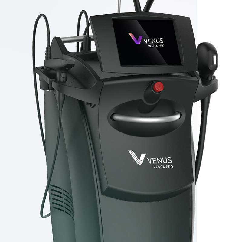 Venus Versa Pro: Achieve Flawless Skin - Ai Gaia Medspa Miami